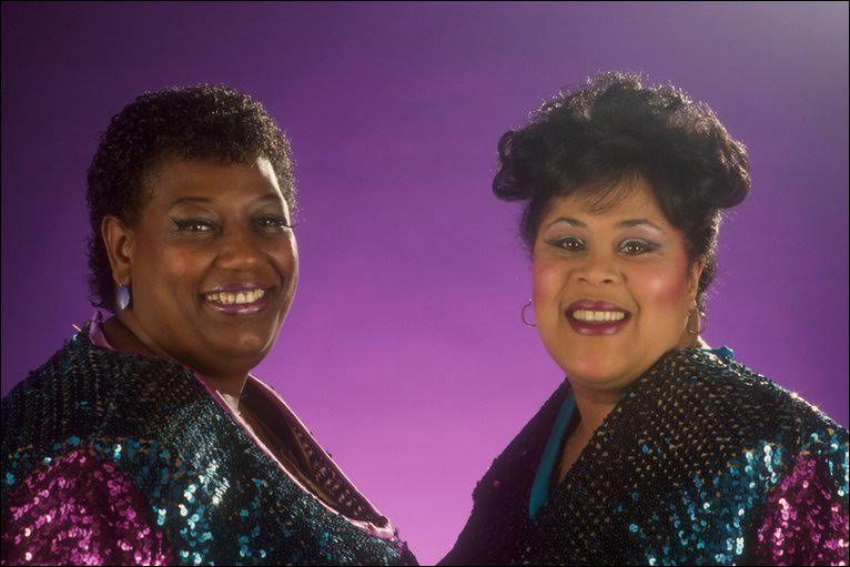 Top Of The Pop Culture 80s: The Weather Girls - Success - 1984