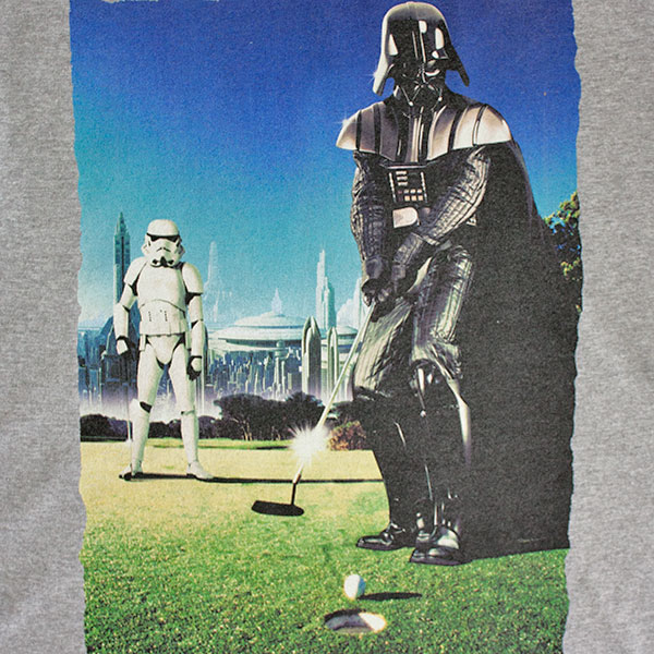 GOLF : DU RÊVE À LA RÉALITÉ: septembre 2014