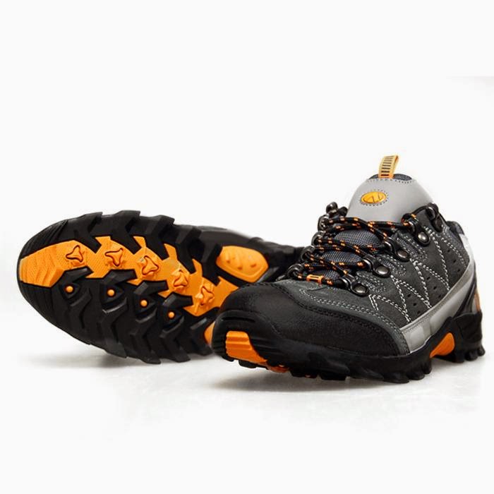 Eiger Tracking Running Shoes W116 | shock shop