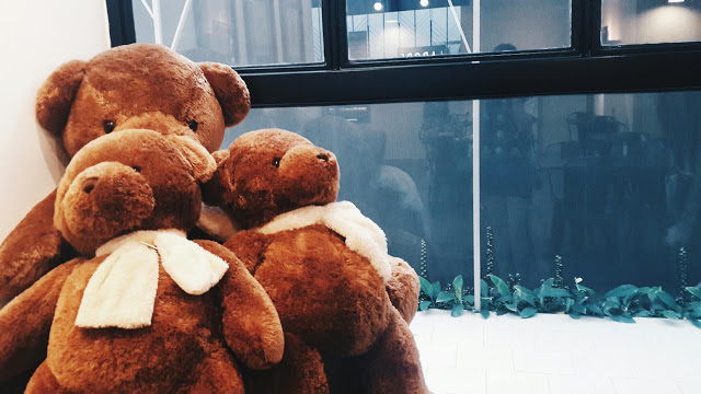 (REVIEW) Labore Coffee Eatery Malang | Food Craver