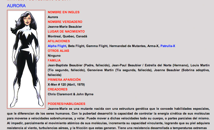 CreArte: Todos somos superhéroes