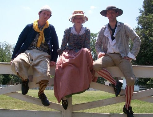 Ran Away From The Subscriber: What We Actually Know About Petticoat ...