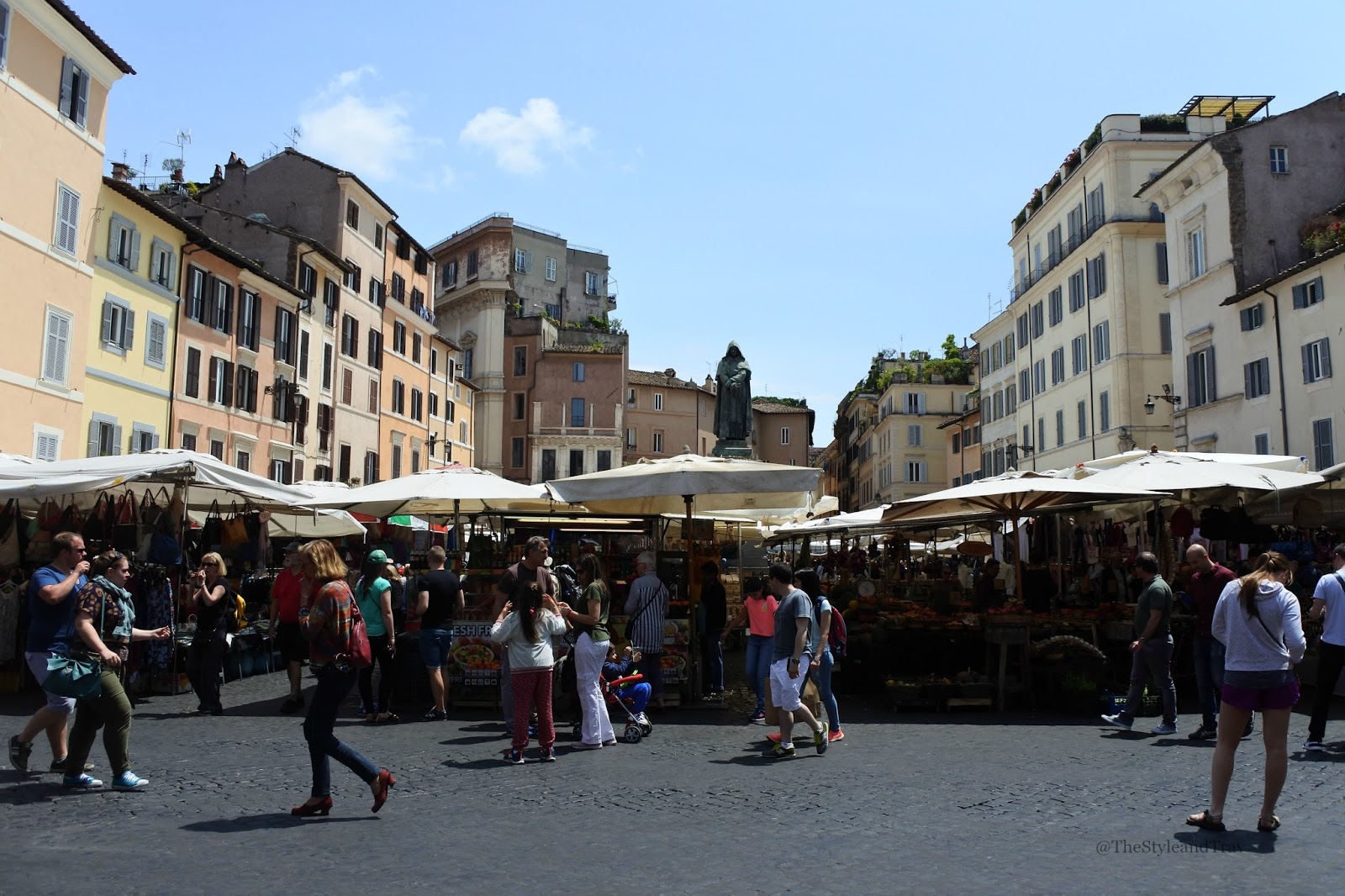 Secret Food Tour Rome - Chic Delights