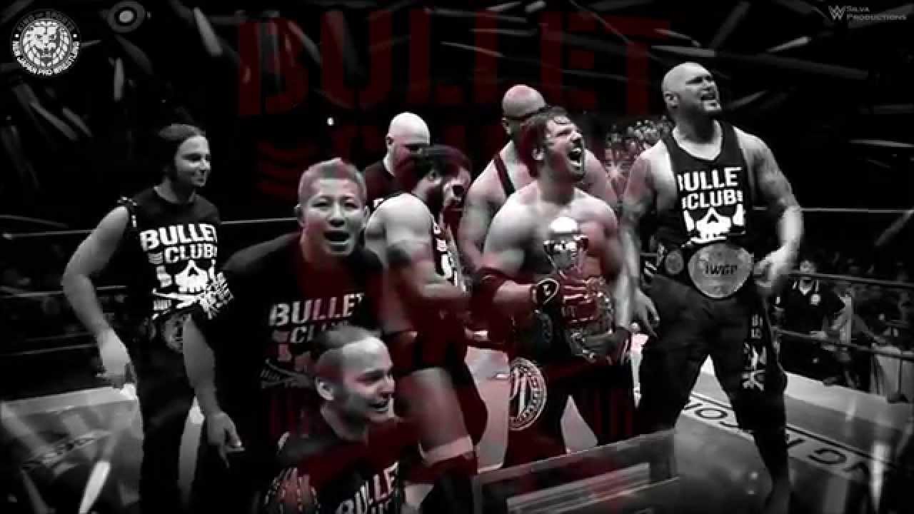 Bullet Club