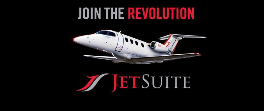 JetGuide: JetSuite Expands Service To The Northeast