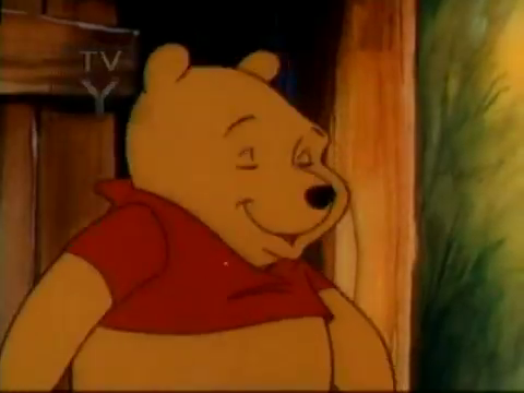 The New Adventures of Winnie The Pooh: The Bug Stops Here Part 1