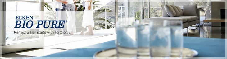 2013 ~ ELKEN BIOPURE *TOP AGENT