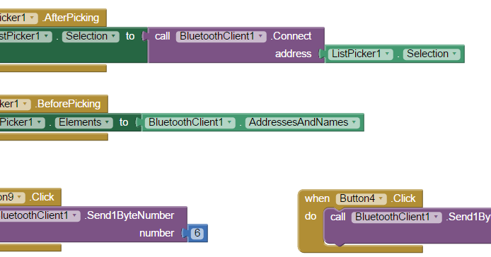 AI2 Inventor Forum News: bluetooth module (arduino uno) not reponding ...
