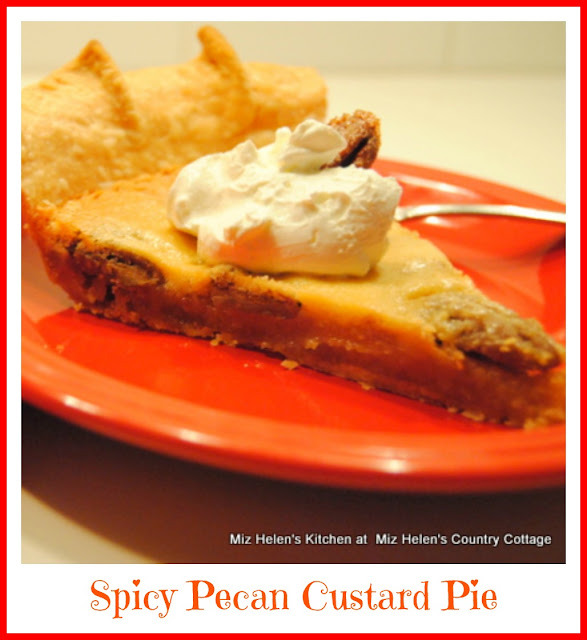 December Food & Recipe Basket