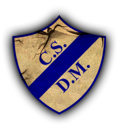 Acsesorios Para tus Ligas: Escudos Rotos de la B Nacional