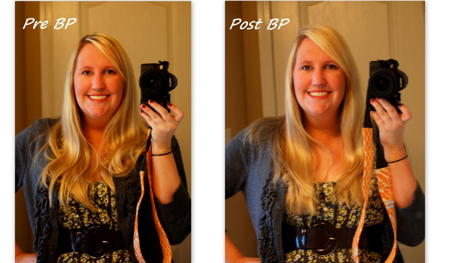 THE RAINEY DAZE: The Power of Baby Powder