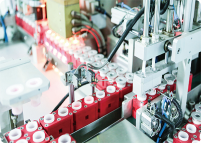 Private Label Cosmetics Manufacturer