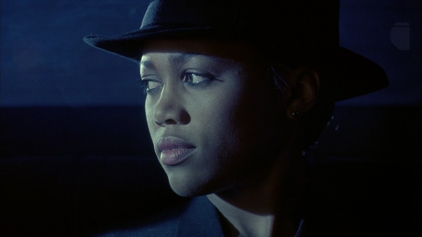 House of Self-Indulgence: King of New York (Abel Ferrara, 1990)