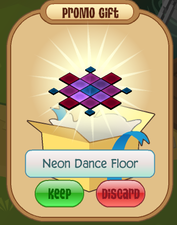 The Animal Jam Whip: Animal Jam Club Geoz Toy Review