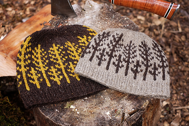 Lovely Yarn Escapes : Friday Ideas for March for Science Hats!