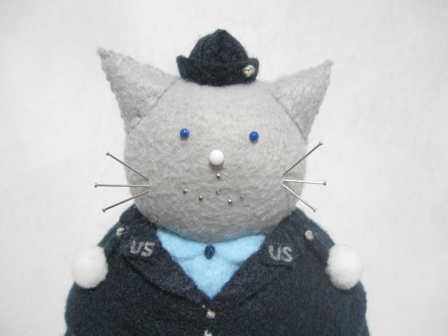 My Wonderful World of Crafts, Costumes and Coffee