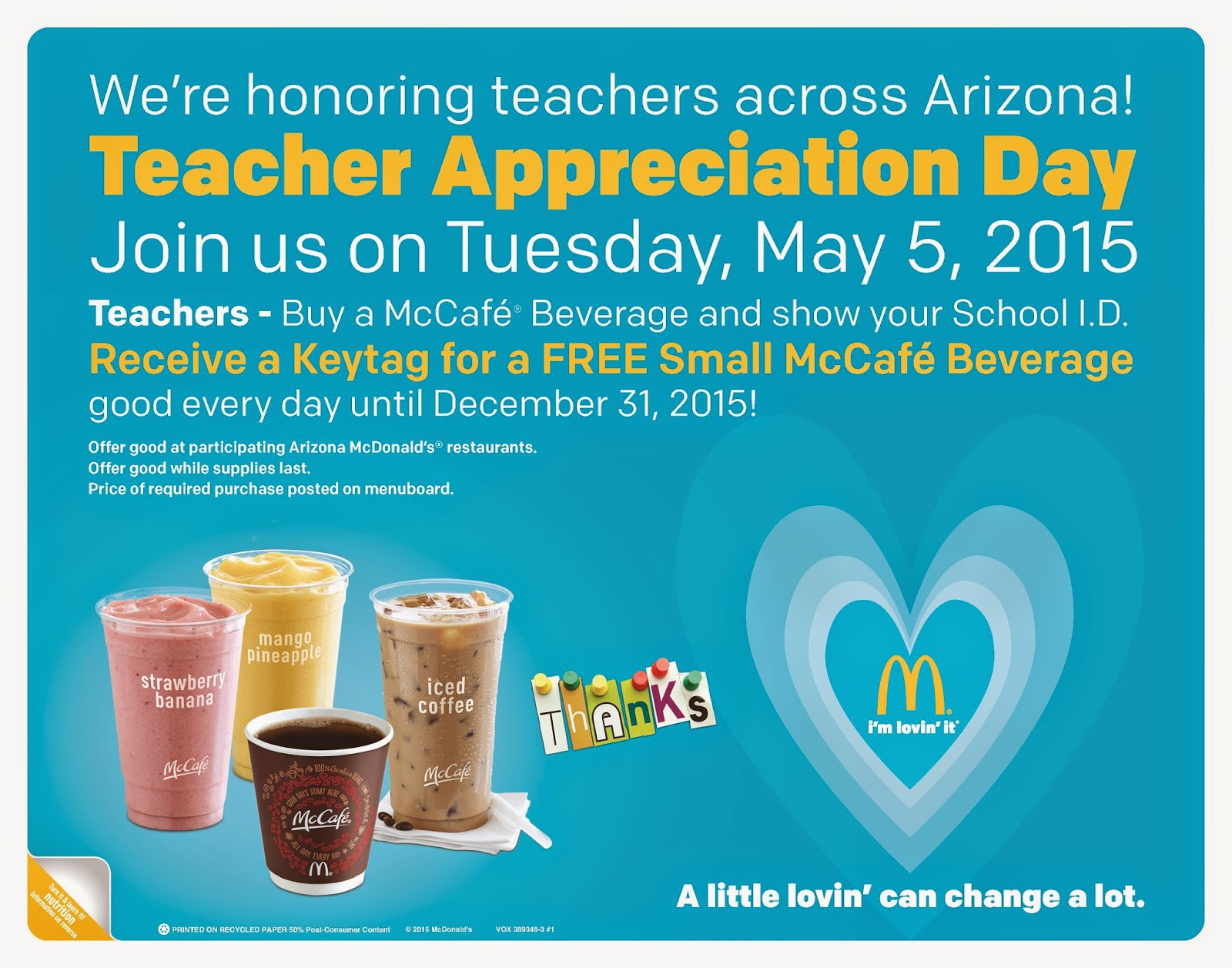 GESD Staff Update On Teacher Appreciation Day May 5 The Coffee Is On gesd-staff-update-on-teacher-appreciation-day-may-5-the-coffee-is-on