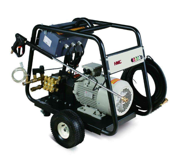 Cleaning Solutions: Industrial Cleaning Methods