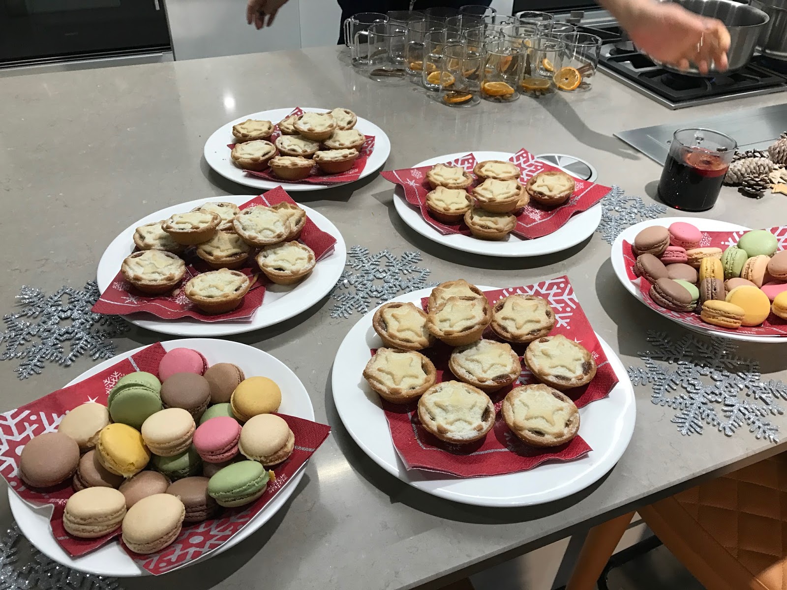 Cheese and Biscuits: #PowerOfFrozen at Iceland Foods