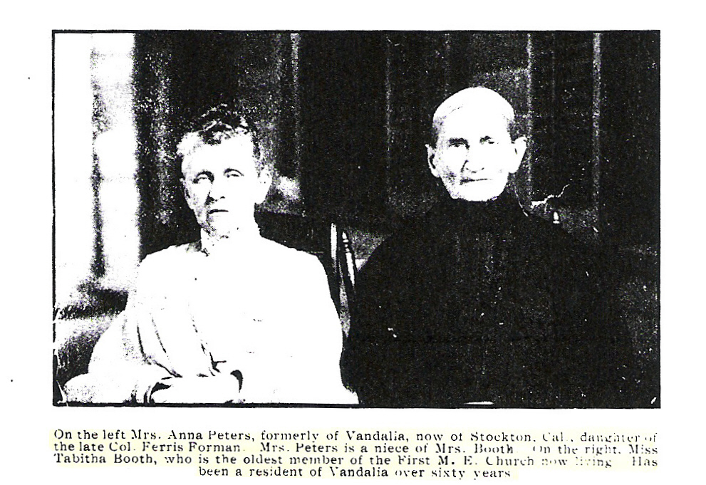 Dan Showalter: California's Arch Rebel: "My Dear Friend Anna"