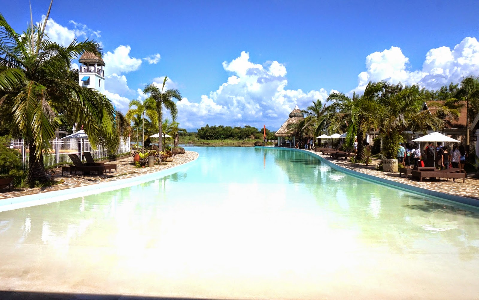 TBJ TRAVELS: Nestle Super/Star Day Away in The Greenery, Bulacan ...