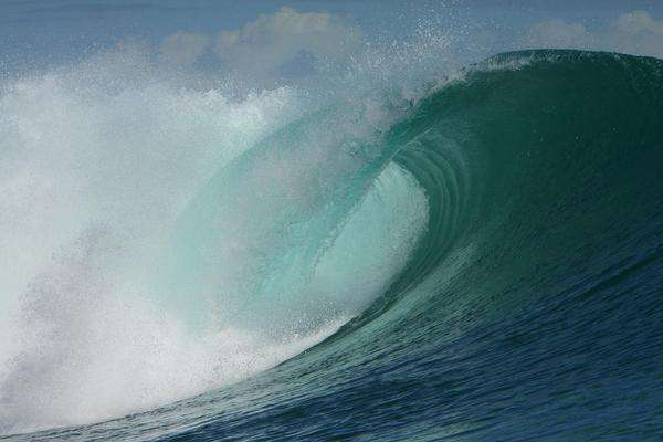 G-Land, Heaven The World surfer | ENJOY YOUR TRAVELLING