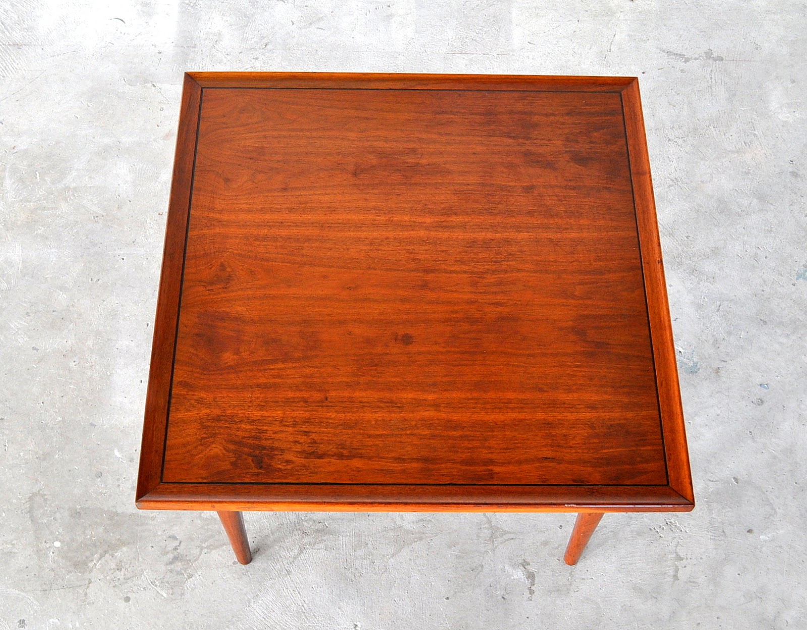 SELECT MODERN: Kipp Stewart & Stewart MacDougall Side, End, Coffee or ...