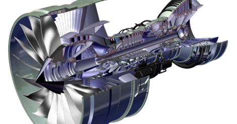 GKN to supply LPT shafts for Chinese CJ1000 turbofan engine - jetflightpro