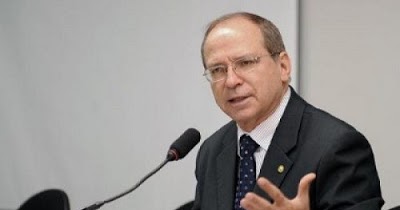JOEL FERNANDO: DEPUTADO ROBERTO BRITTO É ACUSADO RECEBER MESADA COM ...