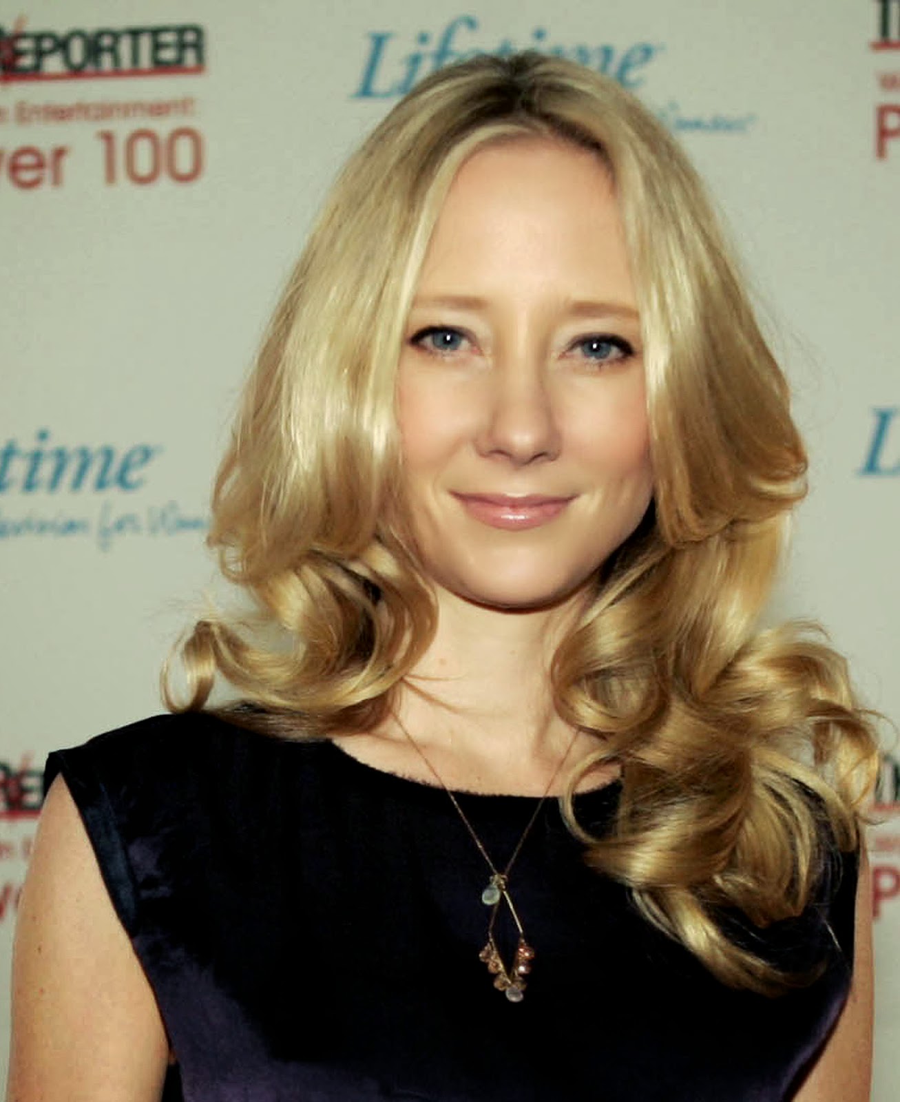 Actress: Anne-Heche