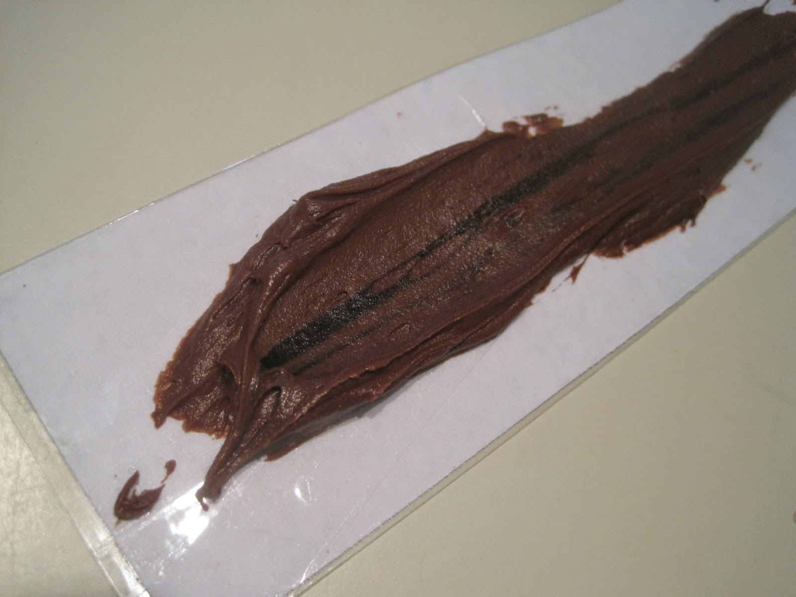 The Creative Cake Maker