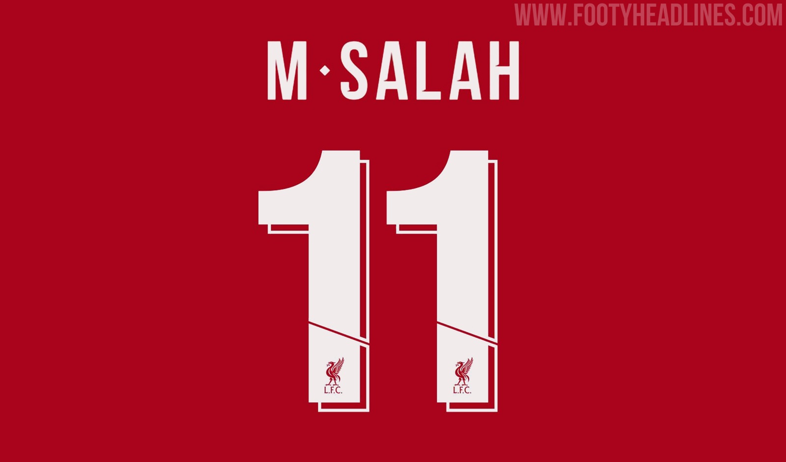 Liverpool To Use Same Cup / Champions League Kit Font With Nike In 2020 ...