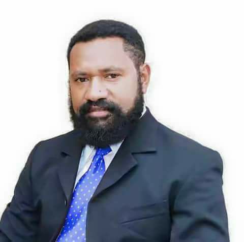 EHP Governor Elect Numu to take middle Benches - Papua New Guinea Today