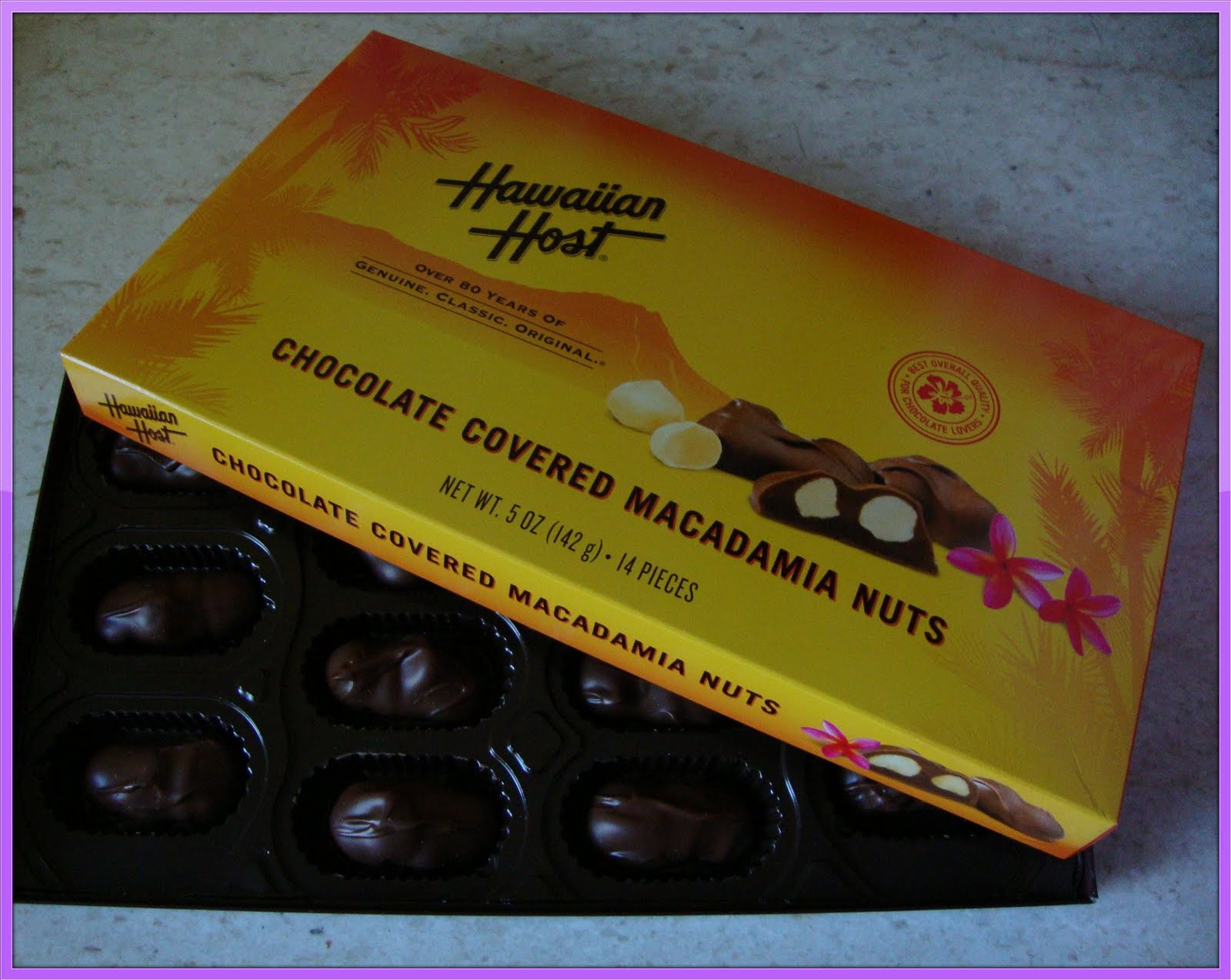 Explore Florida: The Joy of Chocolate