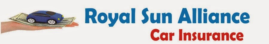 royal sun alliance car insurance