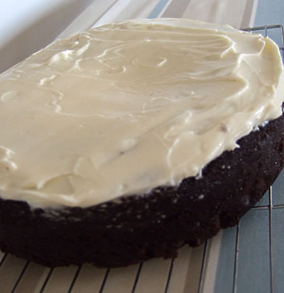 Guinness Cake For Your Child Birthday Parties | Food and drink