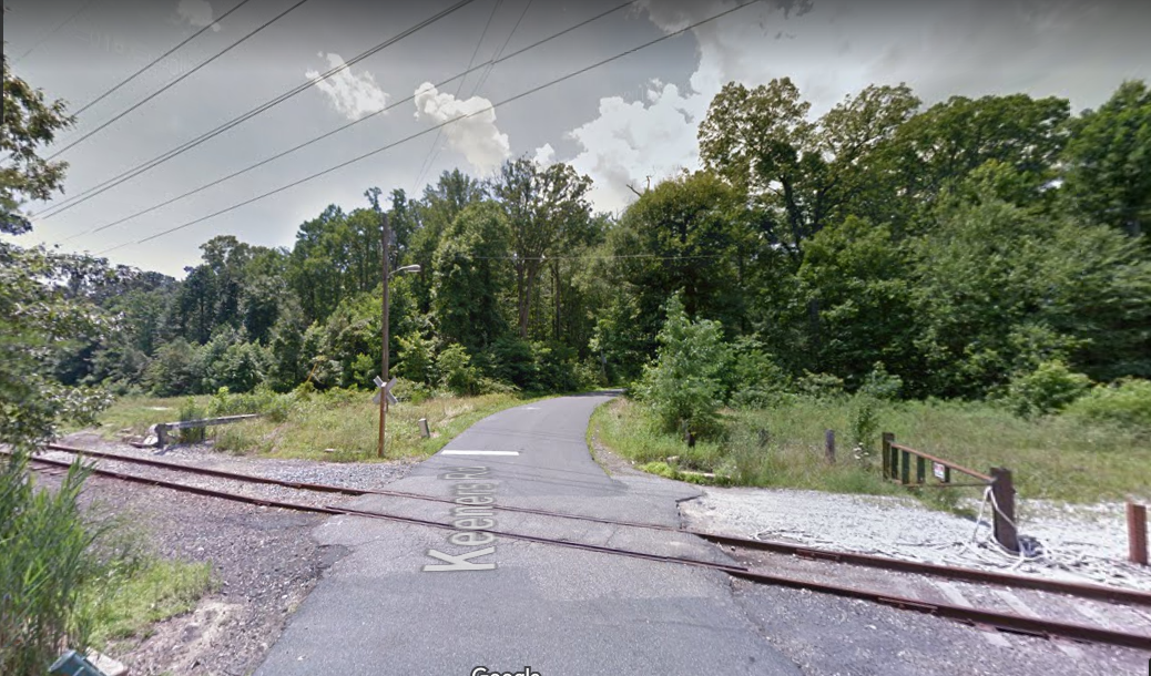 Bizarre Events on Ghost Road in Maryland ~ The Crypto Crew