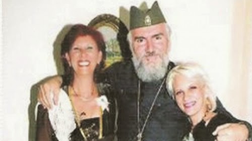 KORUPCIJA NOVI BEOGRAD: Bludni vladika pod istragom SPC