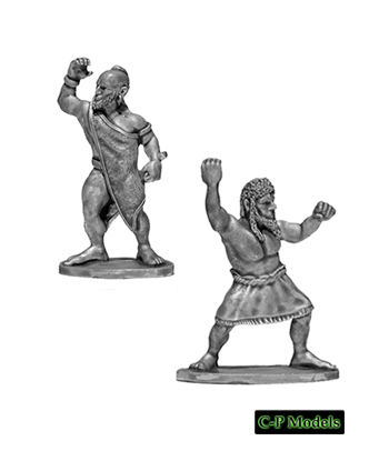 [TMP] "New Sumerians " Topic