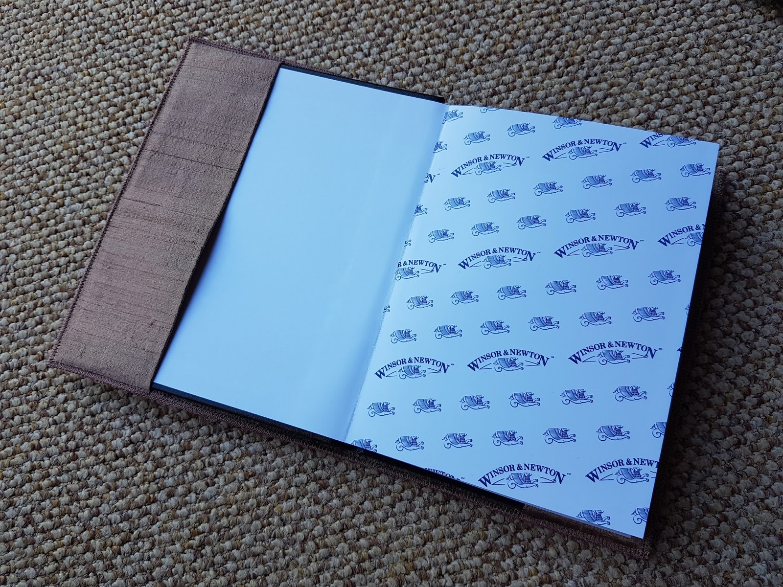 Somerset Stitch: Quick Stitch - Felted Book Cover