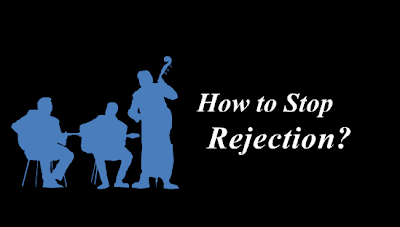 Ultimate way to Stop Rejection, Using Psychology - PsychTronics
