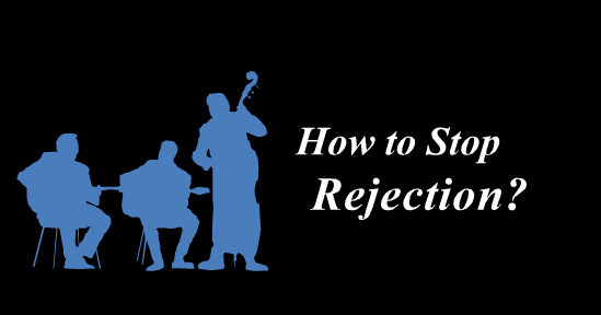 Ultimate way to Stop Rejection, Using Psychology - PsychTronics