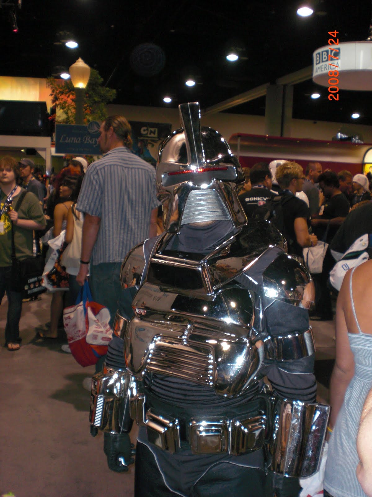 Jon's Crazy Stuff: COMICS WEEK, JUST IN TIME FOR COMIC CON!!!