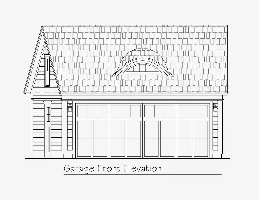 A House in the Village