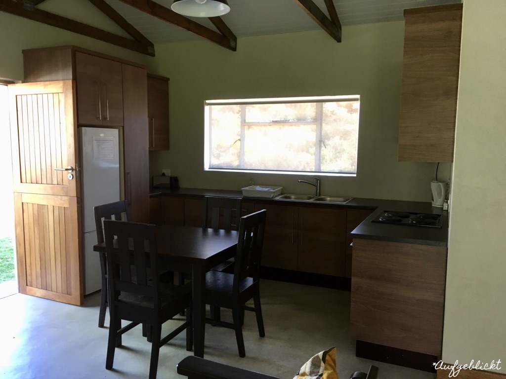 CEDERBERG WILDERNESS AREA - SANDDRIF HOLIDAY RESORT | *AUFGEBLICKT