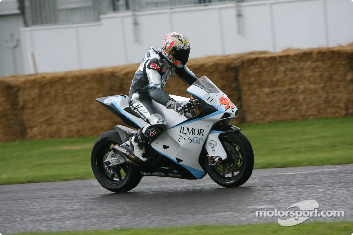 Another Side of Motorsport: Spesial; Mengenang MotoGP 2007, Musim ...