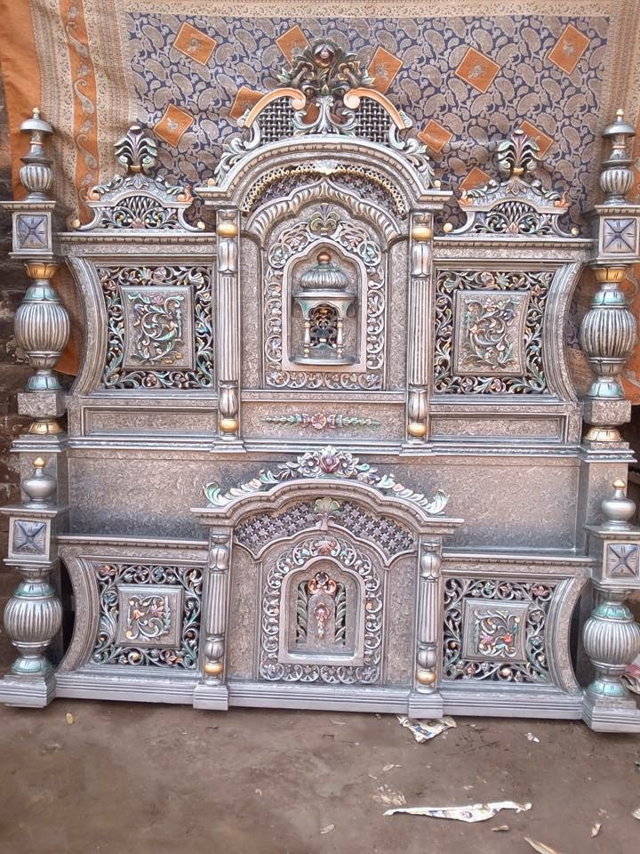 Al-Hamd Furniture: AL-HAMD FURNITURE CHINIOT +92 3007711331