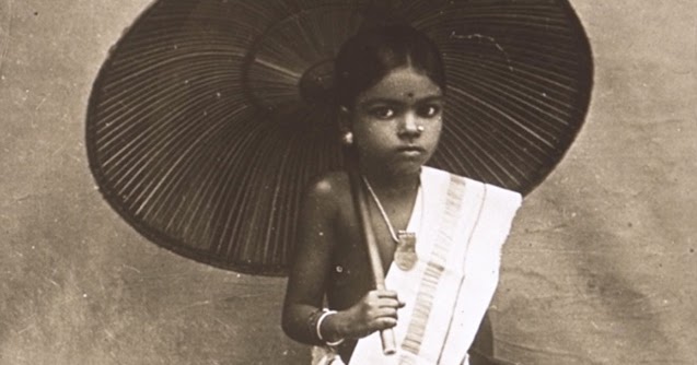 The Palghat Umbrella ~ Maddy's Ramblings