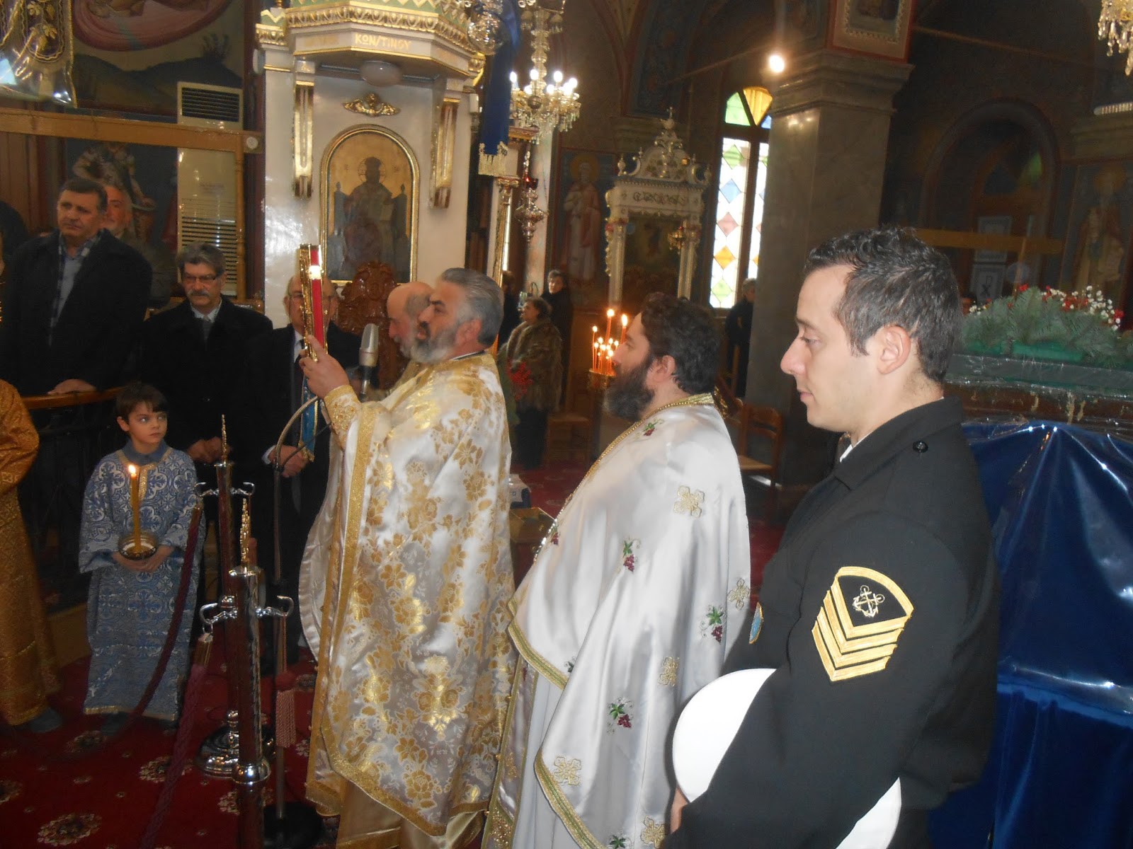 ΙΕΡΟΣ ΝΑΟΣ ΚΟΙΜΗΣΕΩΣ ΘΕΟΤΟΚΟΥ ΛΑΤΟΜΙΤΙΣΣΗΣ ΧΙΟΥ ΠΑΝΑΓΙΑ ΛΑΤΟΜΙΤΙΣΣΑ: 2016