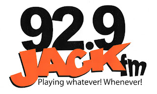 Radio Sticker of the Day: More JACK FMs